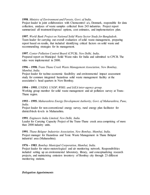 AKS Resume 2015 | PDF