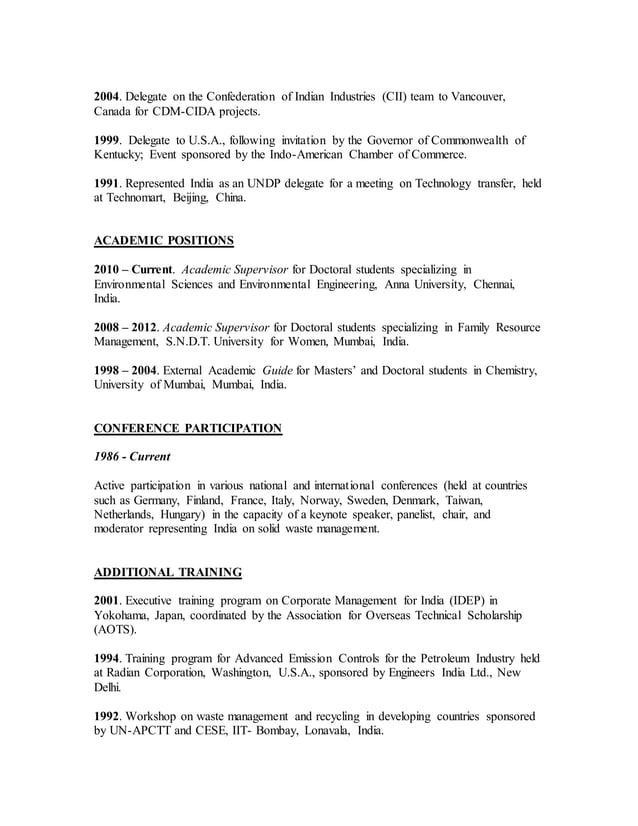 AKS Resume 2015 | PDF