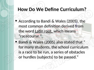 B34Curriculumhistoryandelementsofcurriculum (1).ppt