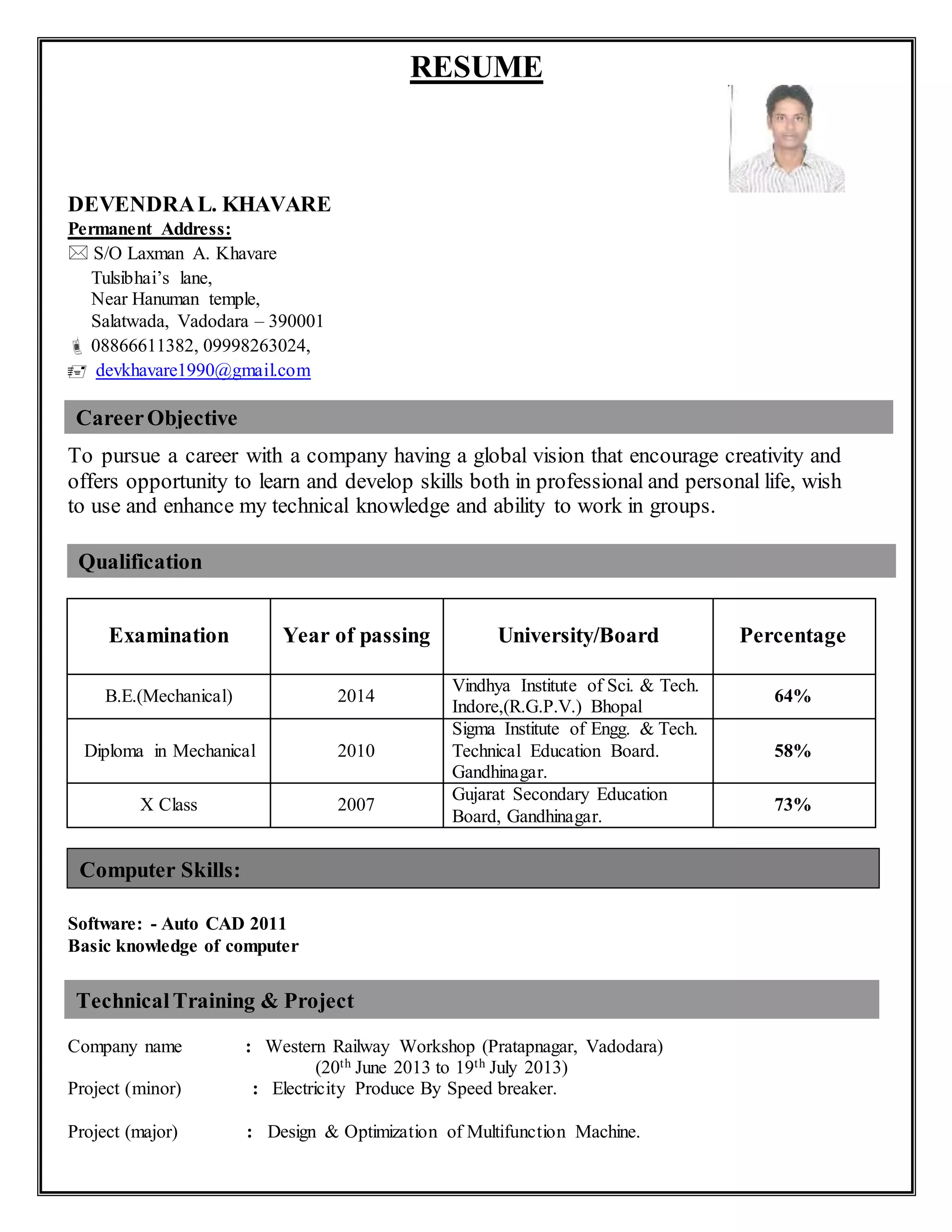 NEW_RESUME_Experiance_Certi. | DOCX