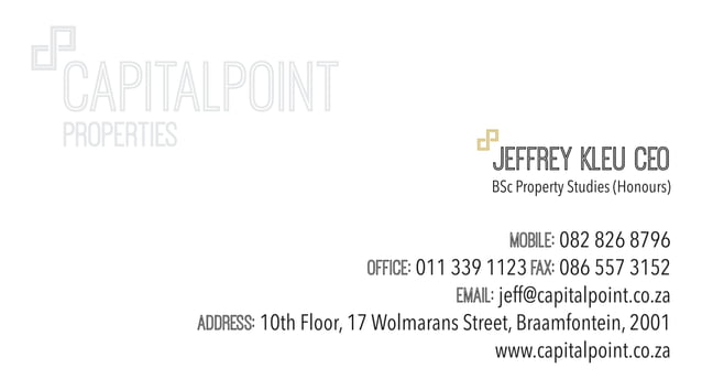 Business Cards Draft 1 (1) | PPT