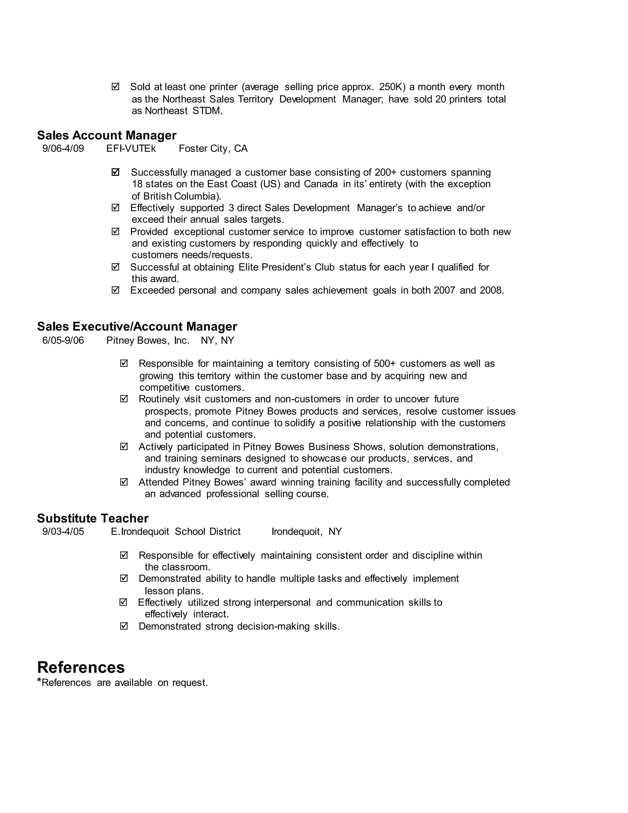 Candace Perkins Resume- August 2016- | DOCX