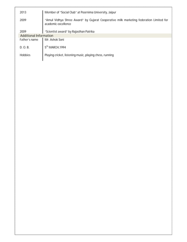 HARSHIT resume | PDF | Computing | Technology & Computing