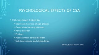 Family Resource Proposal | PPTX