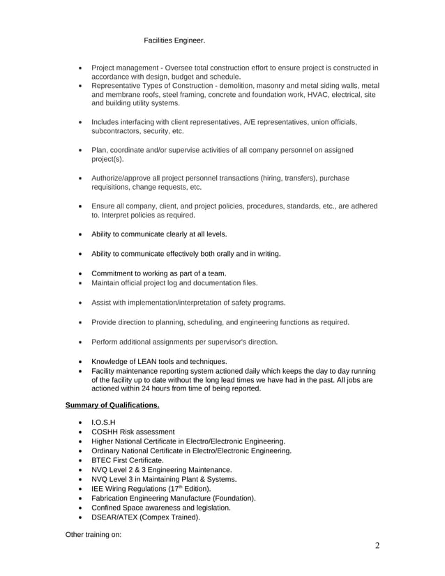 STEPHEN PEARSON Feb 2016 | DOC