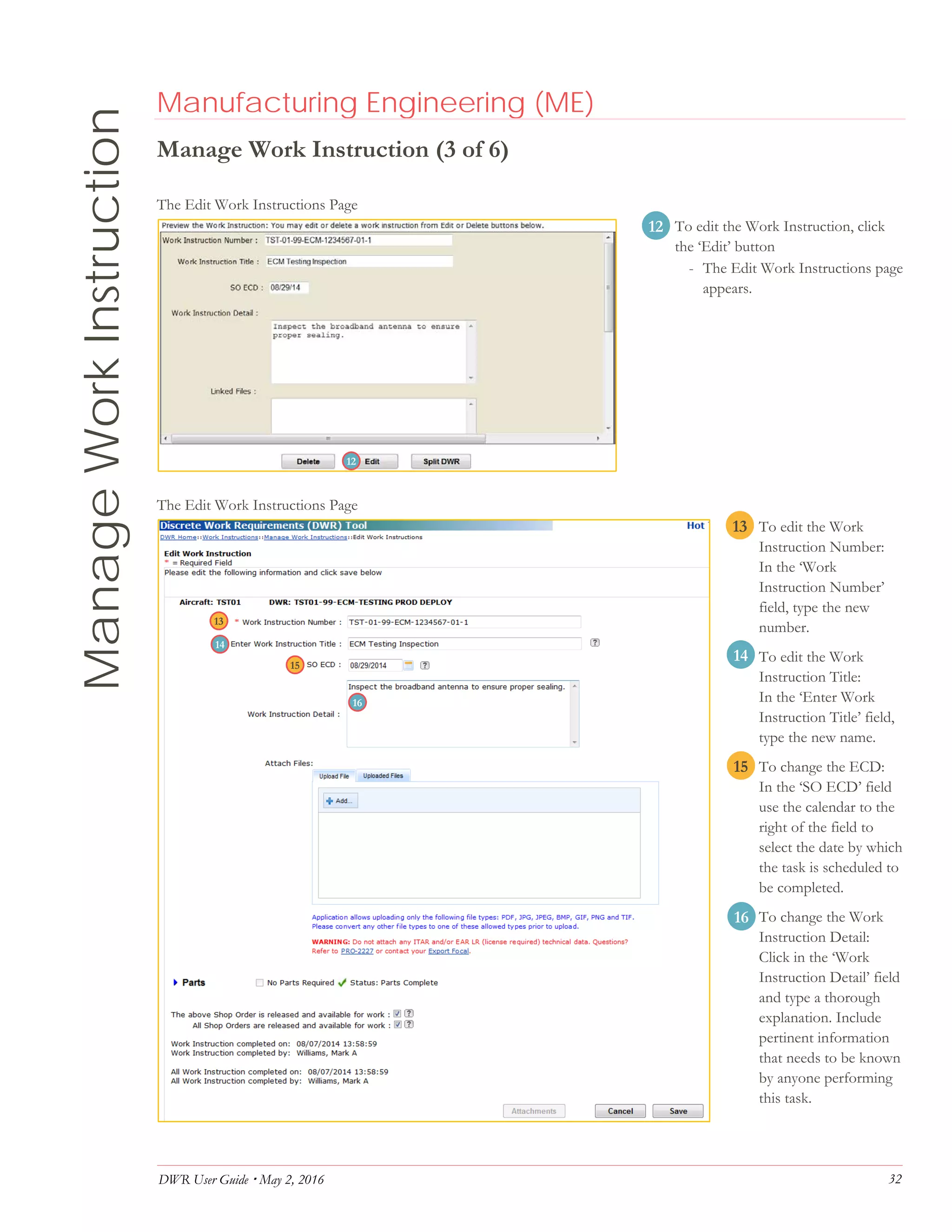 User Guide - Sample | PDF | Desktop Publishing | Computer Software and ...