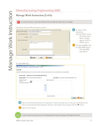 User Guide - Sample | PDF | Desktop Publishing | Computer Software and ...