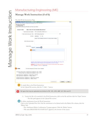User Guide - Sample | PDF | Desktop Publishing | Computer Software and ...
