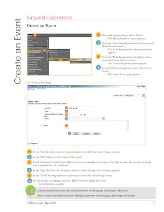 User Guide - Sample | PDF | Desktop Publishing | Computer Software and ...