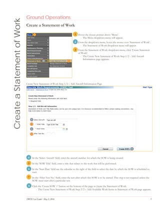 User Guide - Sample | PDF | Desktop Publishing | Computer Software and ...