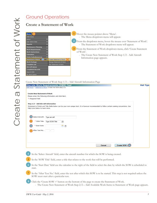 User Guide - Sample | PDF | Desktop Publishing | Computer Software and ...