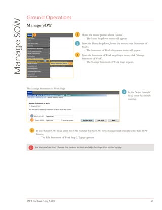 User Guide - Sample | PDF | Desktop Publishing | Computer Software and ...