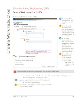 User Guide - Sample | PDF | Desktop Publishing | Computer Software and ...