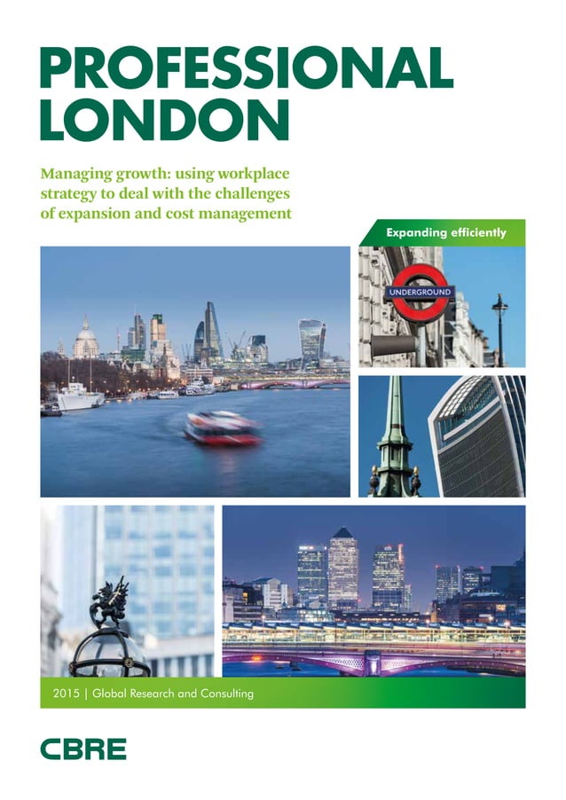 Professional_London_Final | PDF | Office Property | Real Estate