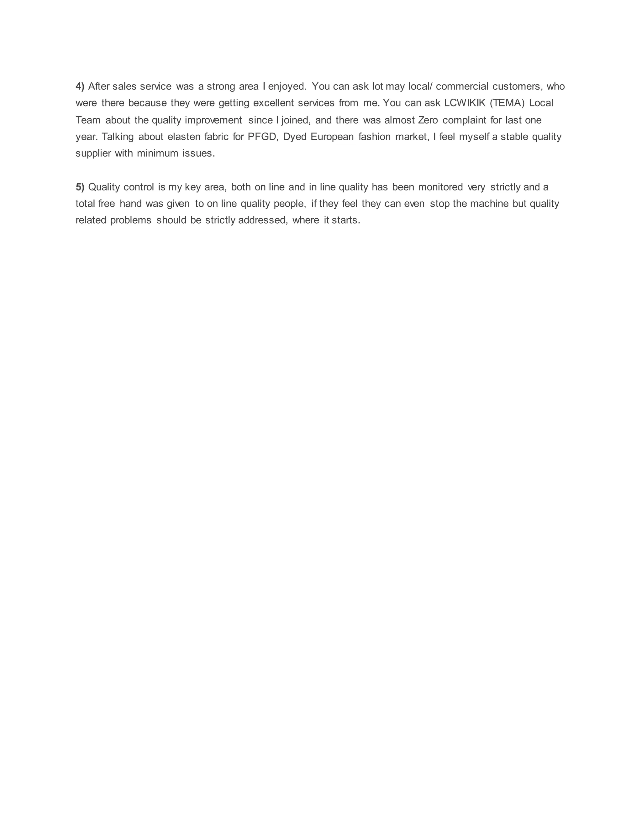 Recent Activities Pdf