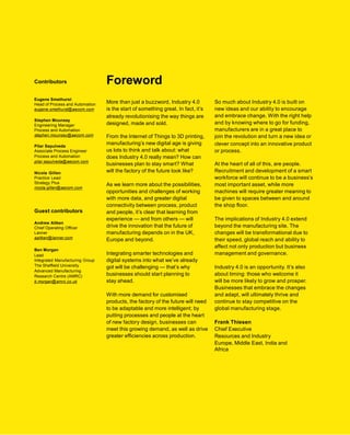 SF_IND_Embracing the revolution_1.1_LR (2) | PDF