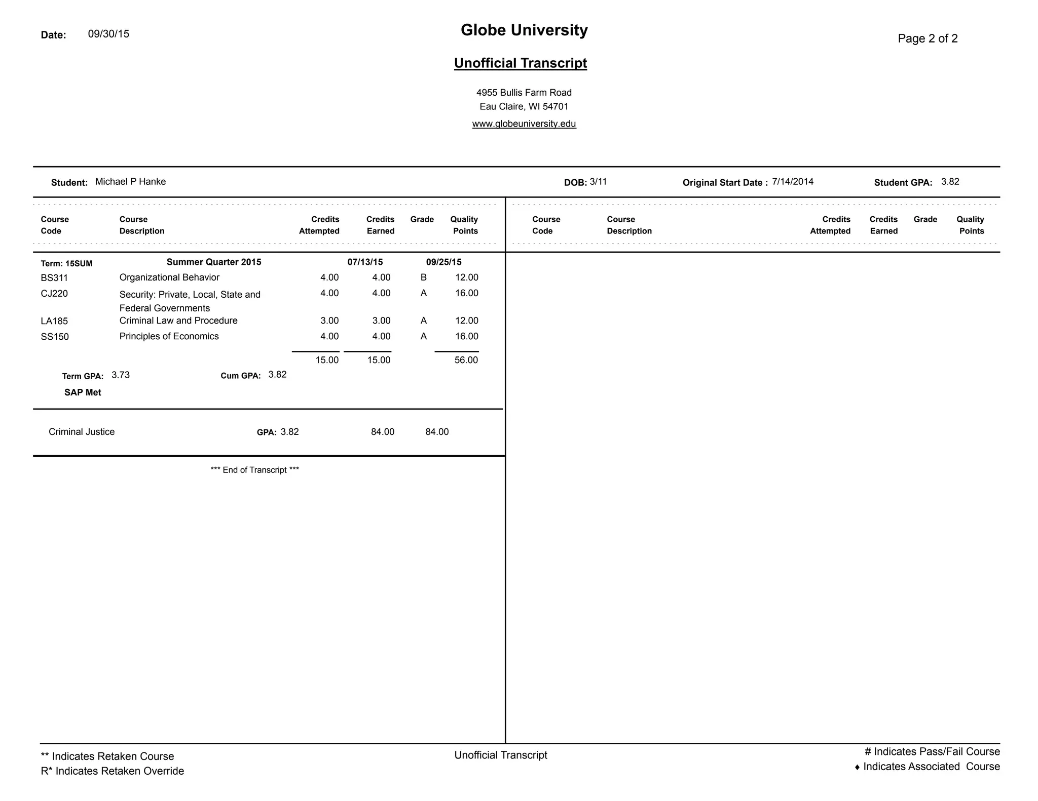 Transcript (10) | PDF