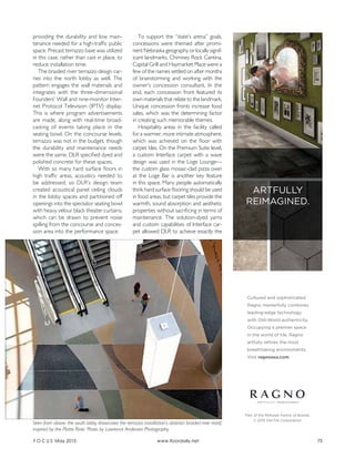 Lindberg_Floor Focus May 2015 | PDF