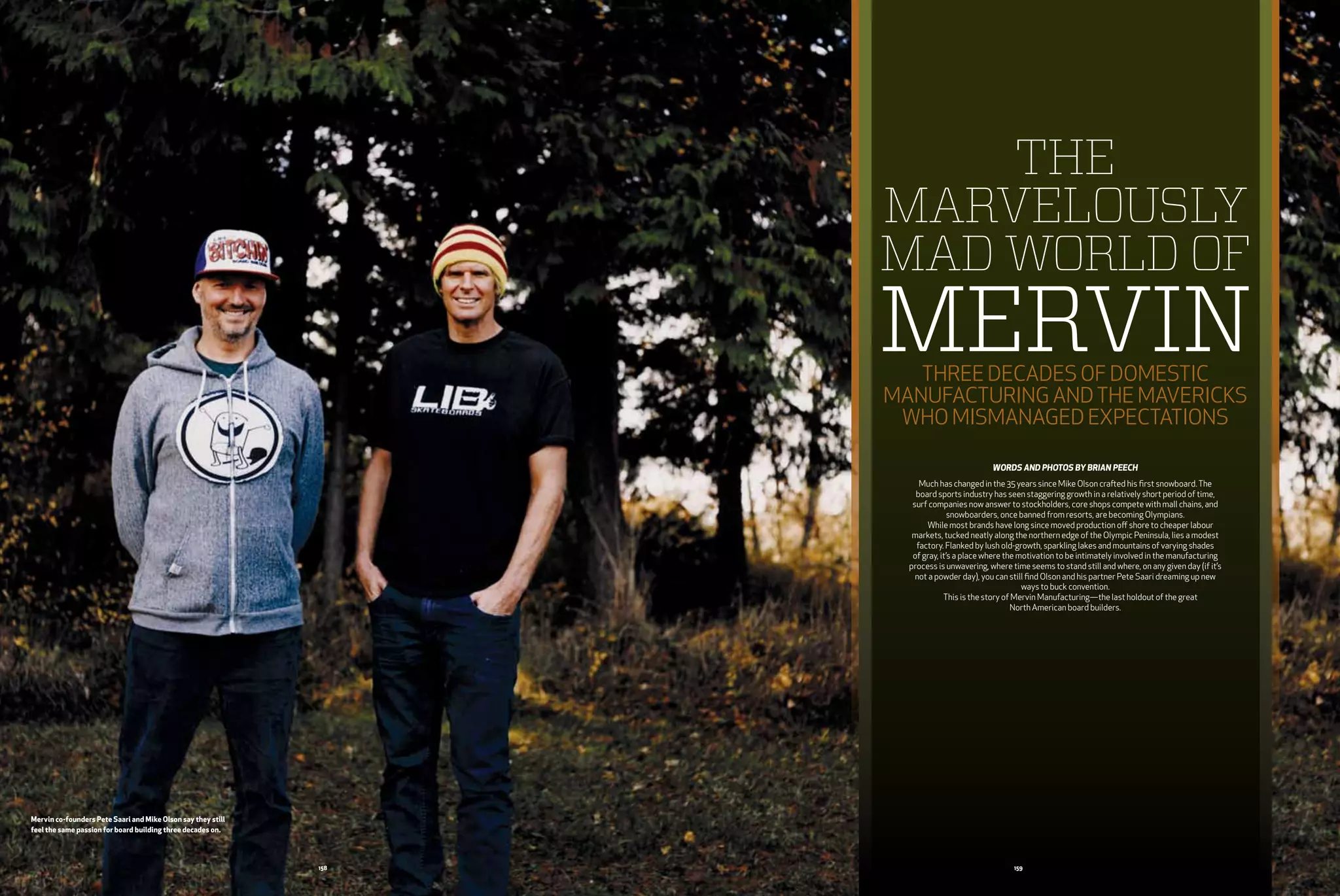 MERVIN | PPT