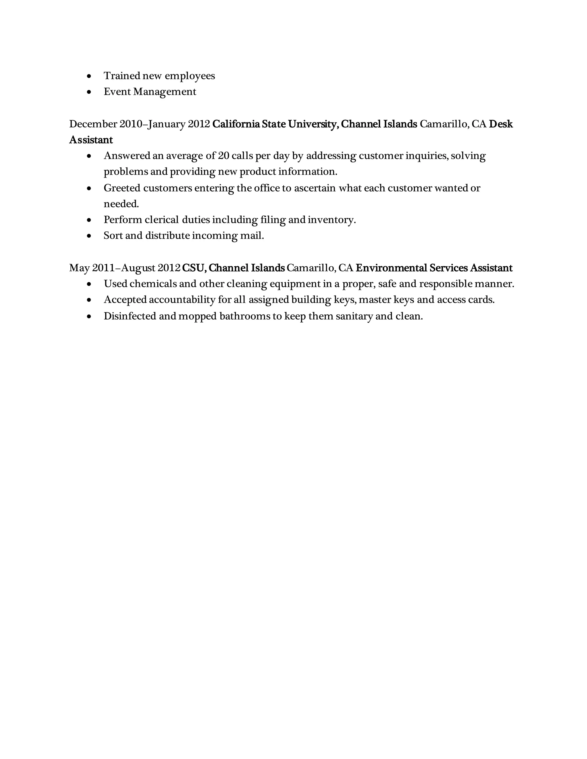 Nigel S. Thompson's Resume | DOCX