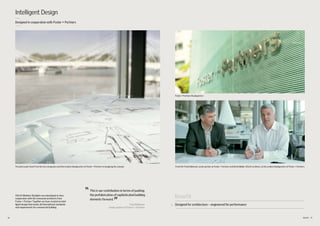 VELUX Modular Skylights.Summary Product Brochure | PDF