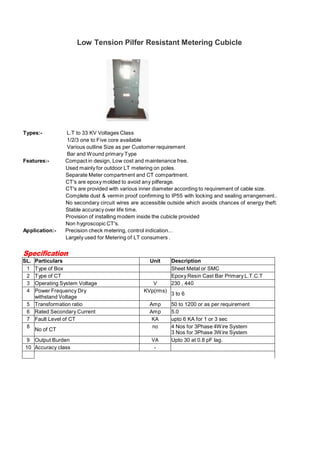 ATS-Catalogue-Latest | PDF