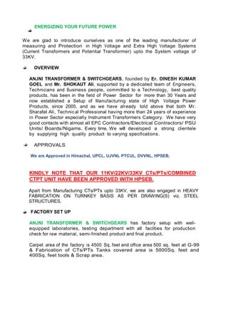 ATS-Catalogue-Latest | PDF