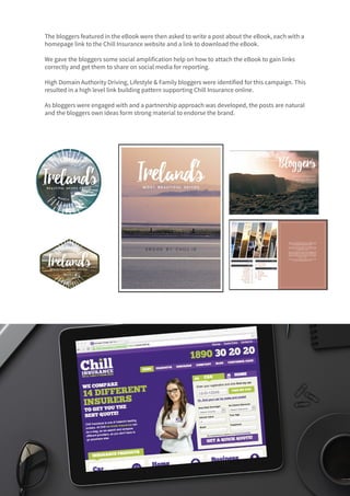 Chill Insurance Case Study | PDF