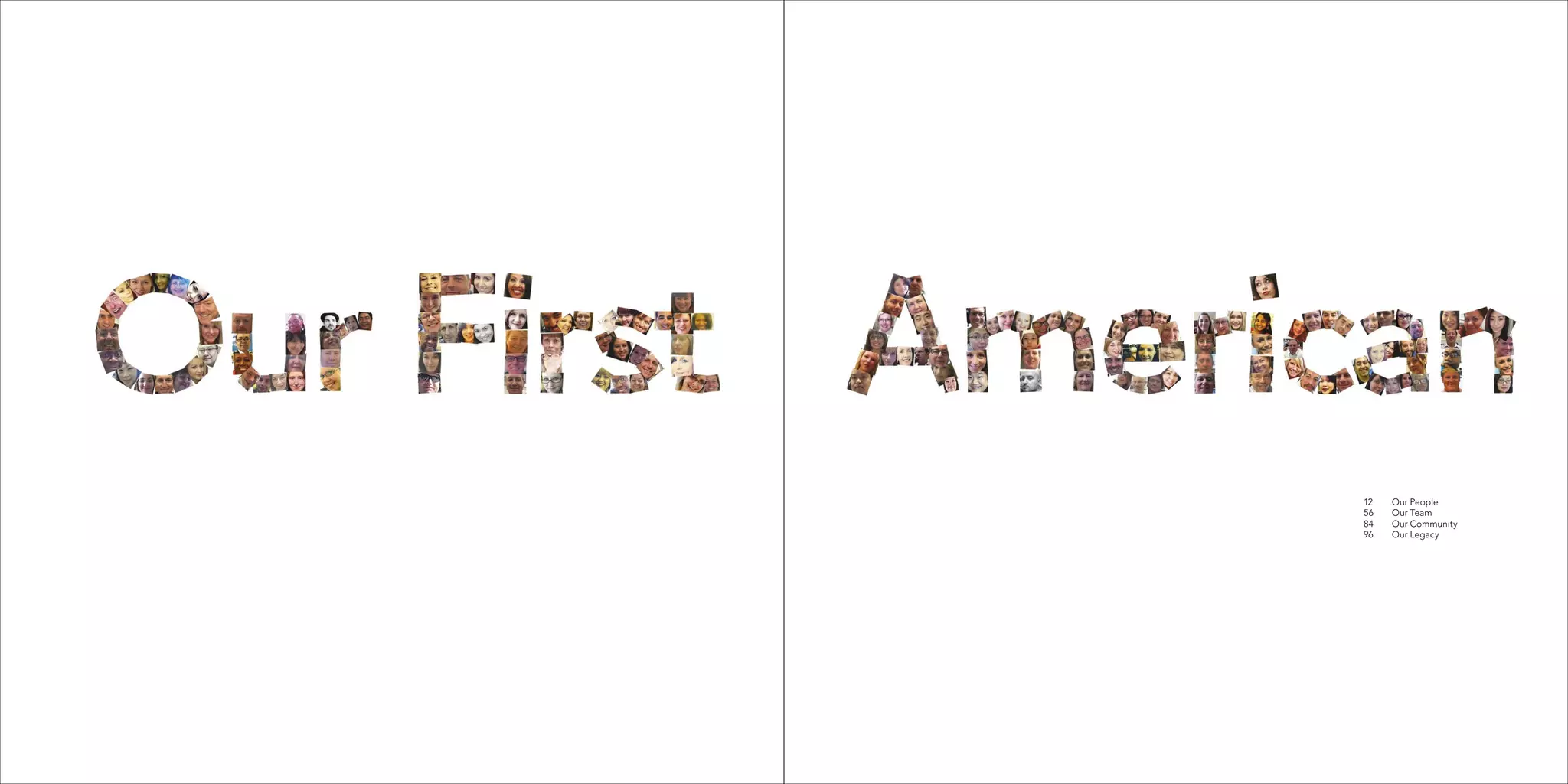 First American Culture Book | PDF