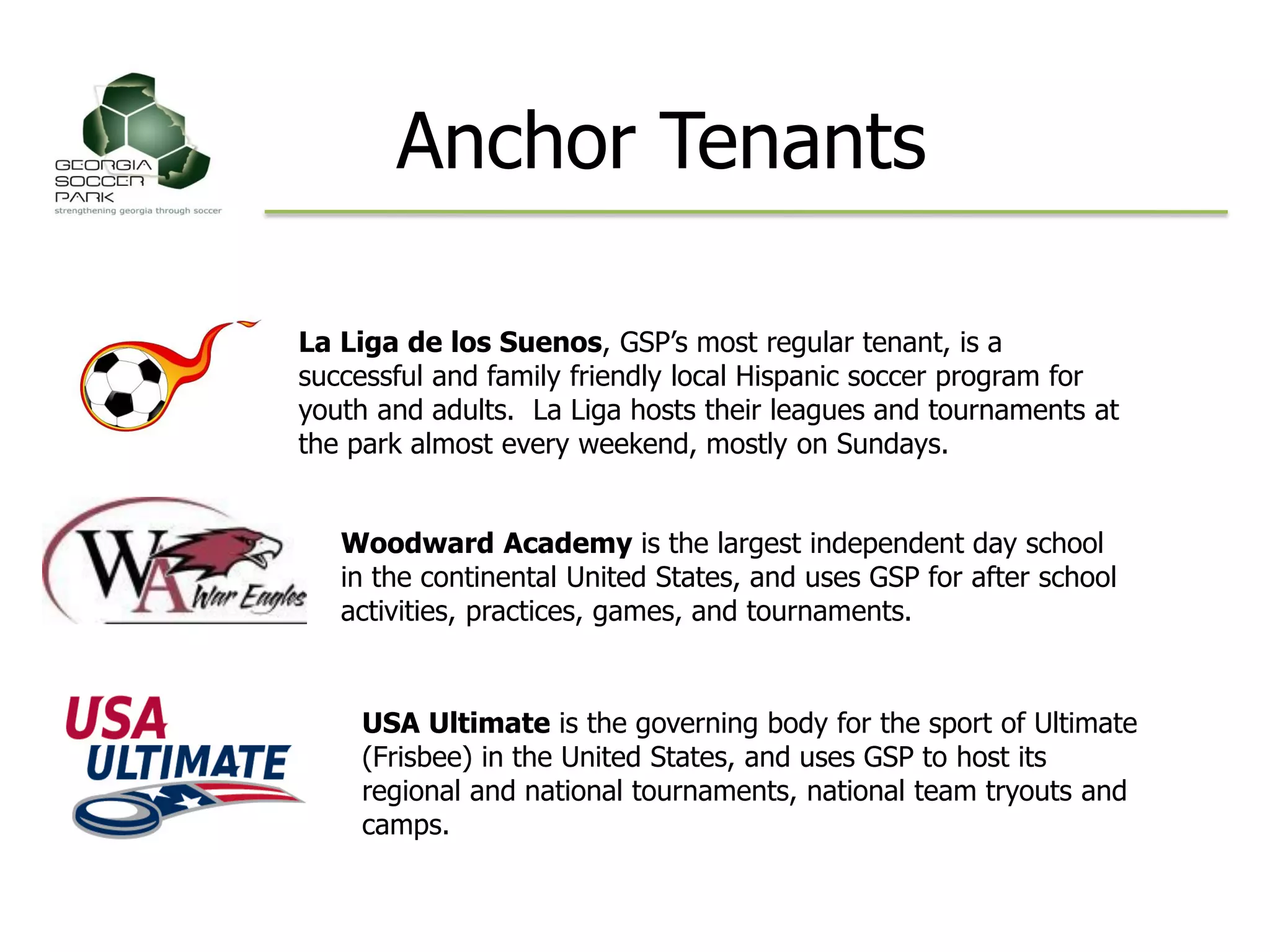 GSP Presentation | PDF