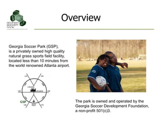 GSP Presentation | PDF