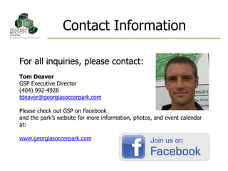 GSP Presentation | PDF