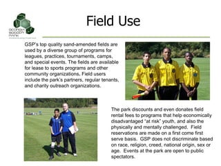 GSP Presentation | PDF