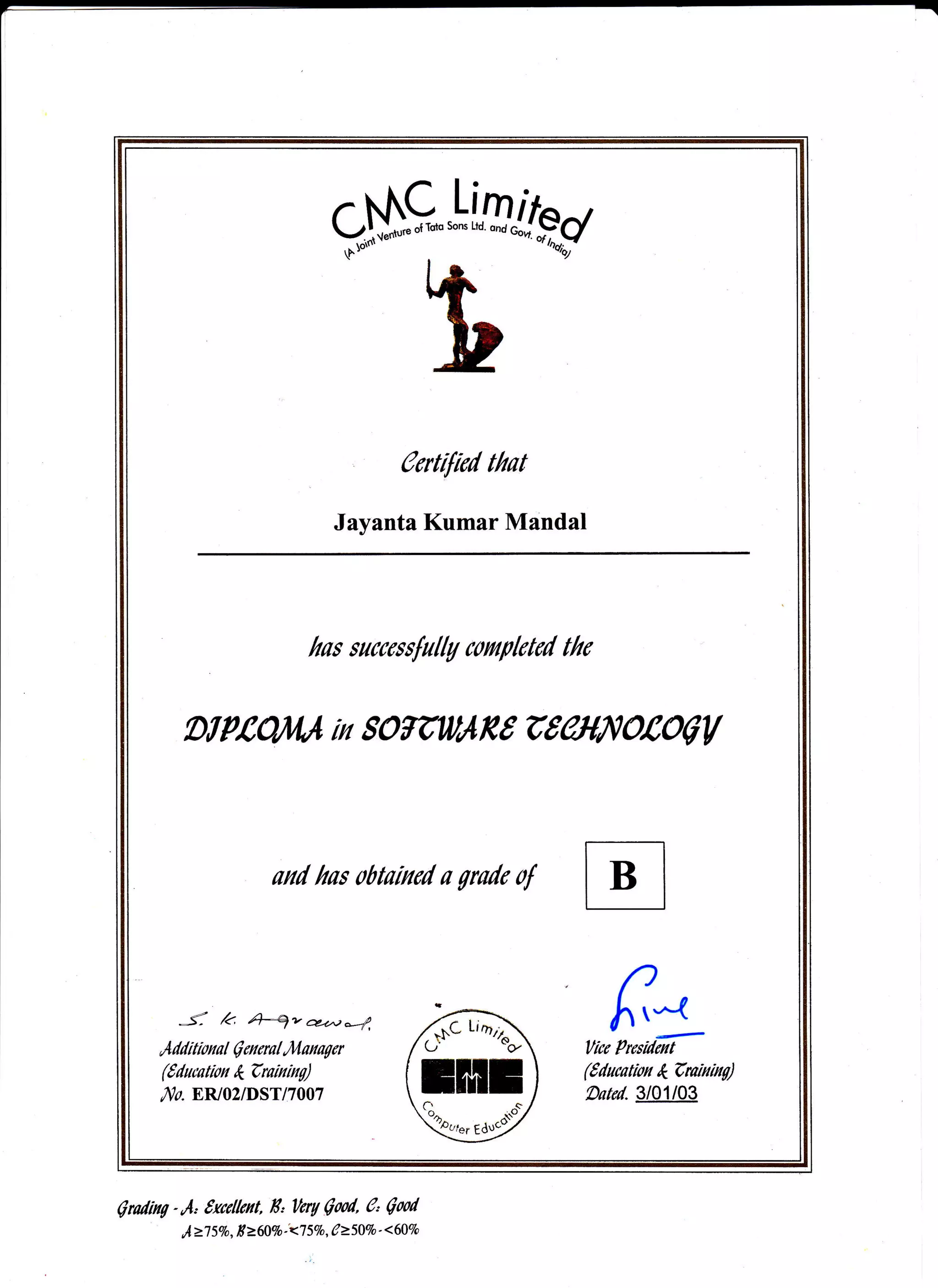 CMC_3 | PDF