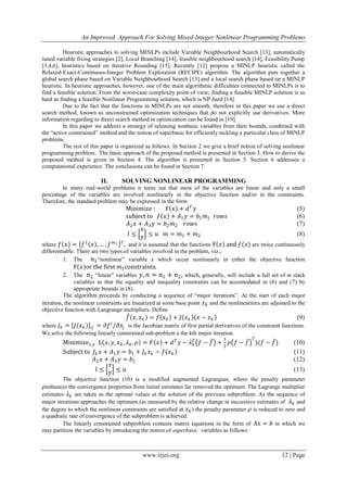 International Refereed Journal of Engineering and Science (IRJES) | PDF