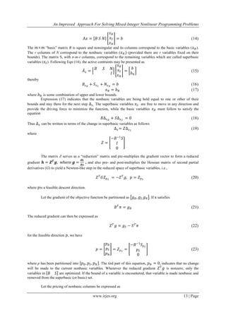 International Refereed Journal of Engineering and Science (IRJES) | PDF