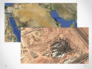 SALCO Presentation (KAPSARC) | PDF