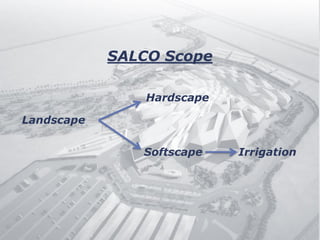 SALCO Presentation (KAPSARC) | PDF