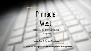 EIS_Case_Study_29march2016 | PPT