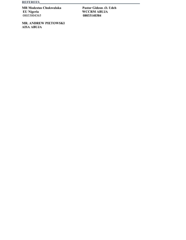 philipCVNewest | PDF