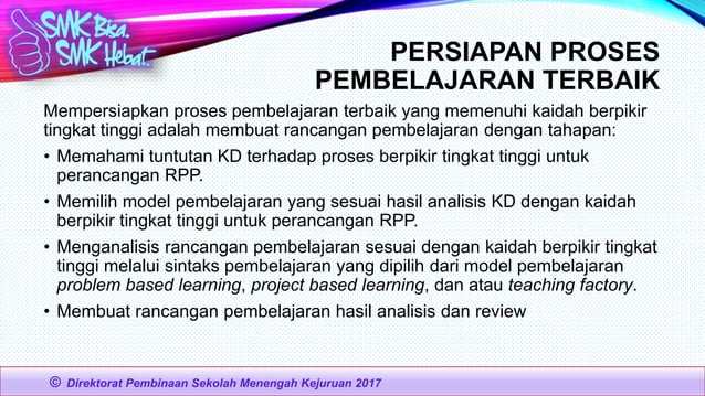 praktik-baik-pembelajaran | PPT