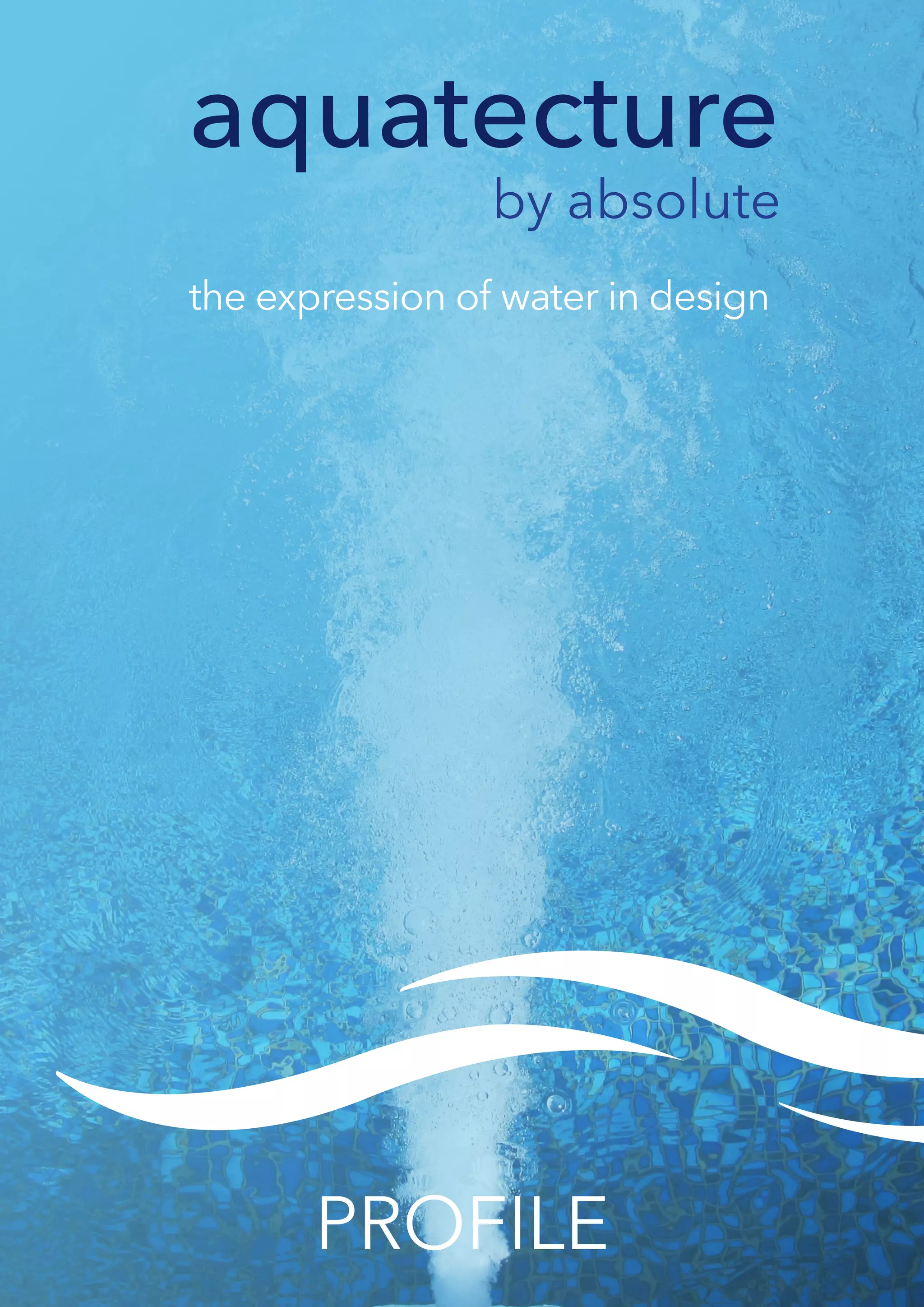Aquatechture profile | PDF