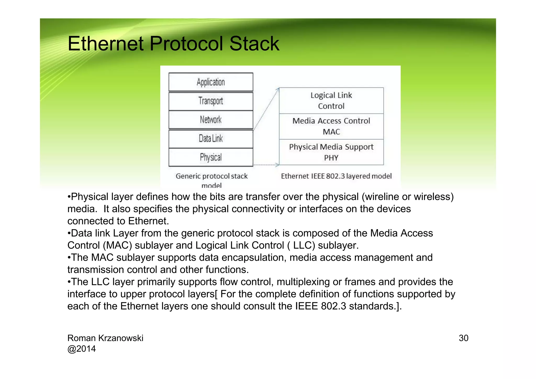 Carrier Ethernet Services -logic-3-5 | PDF | Computer Networking ...