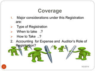 Registration Process | PPT