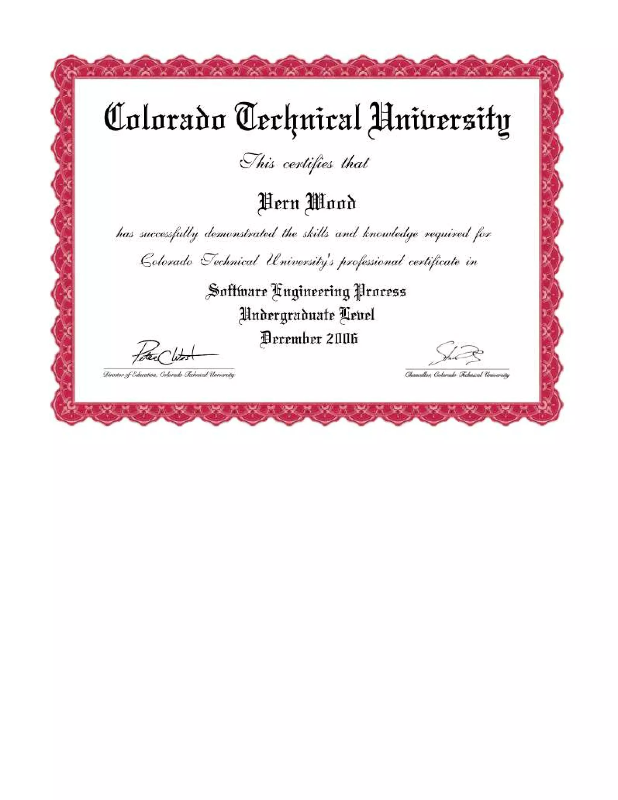 Software Engineering Process | PDF