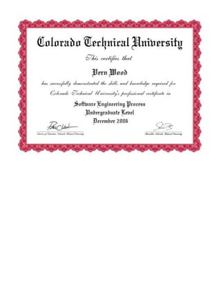 Software Engineering Process | PDF