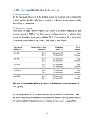 FV3201 Building Assessment | DOCX | Indoor Environmental Quality | Home ...