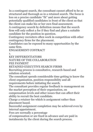 Services | PDF