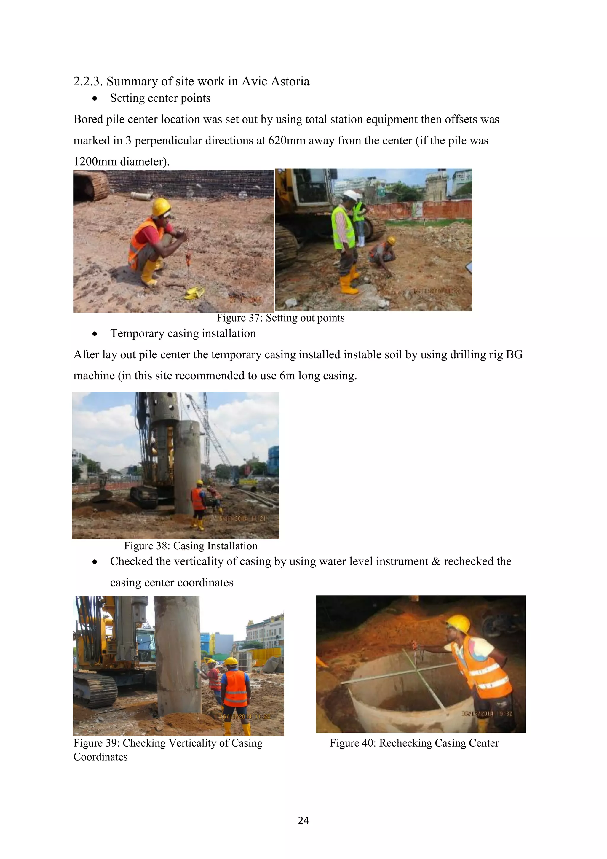 In-Plant Training Report | PDF