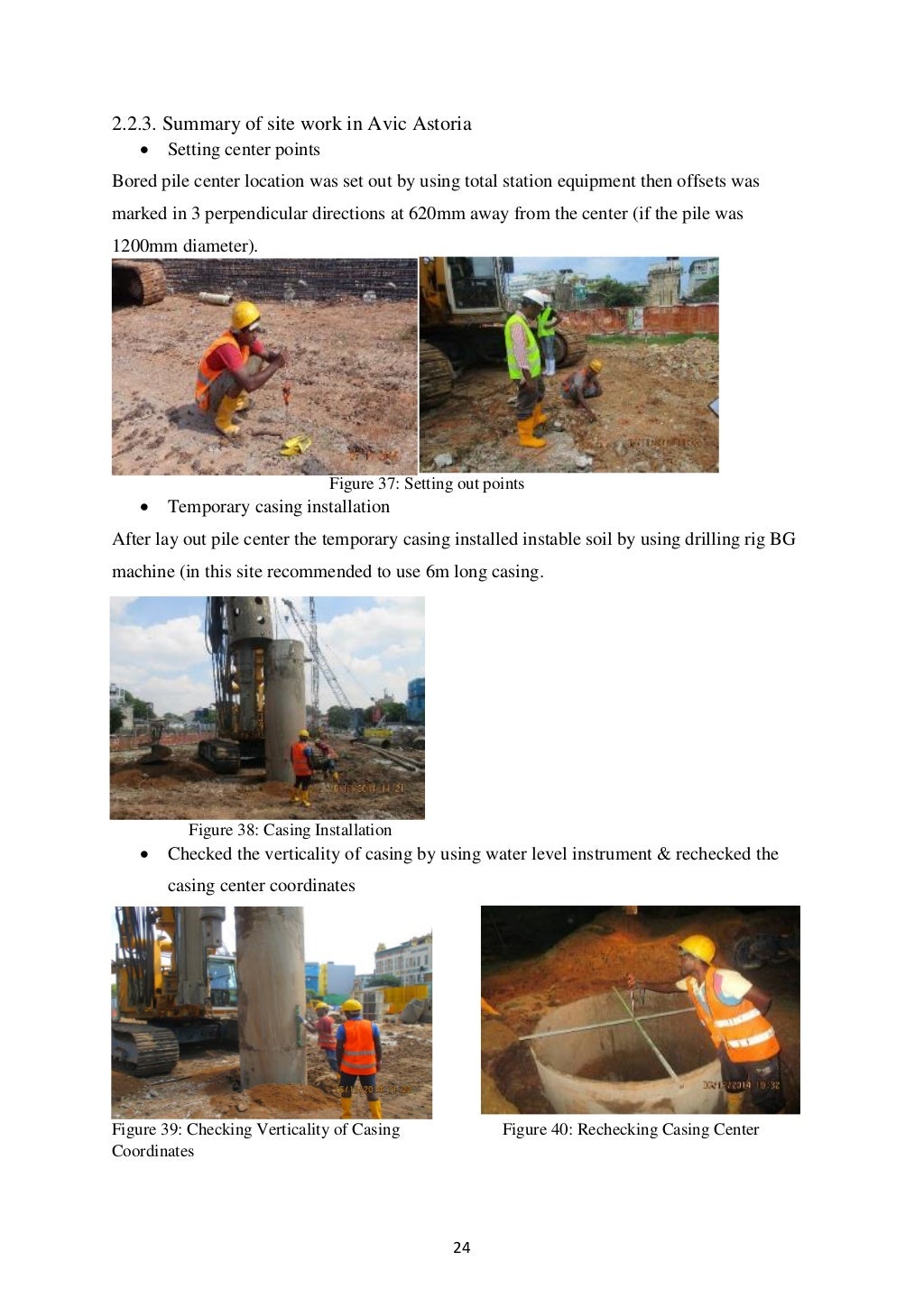 In Plant Training Report in-plant-training-report